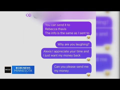 St. Paul Taylor Swift fan defrauded in Facebook ticket resale scam