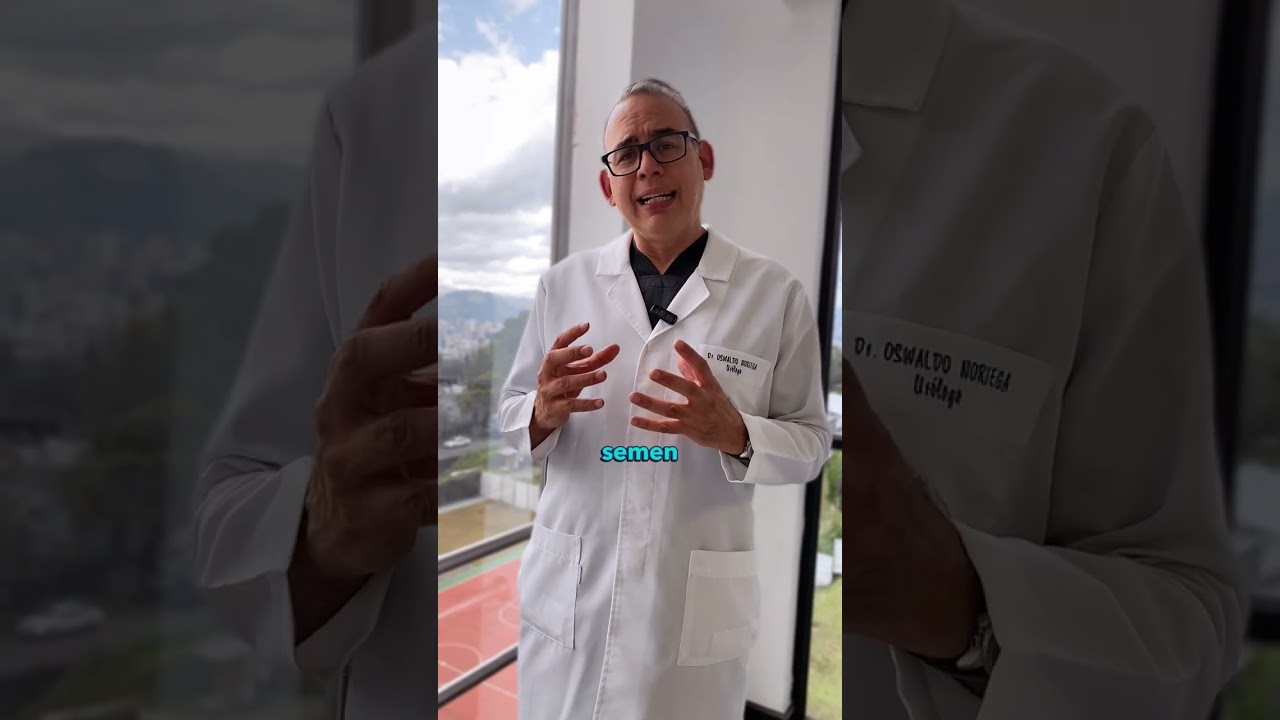 ¿Orgasmo seco?😱 Sí, como lees, no es tan raro y acá te lo explico😃👆