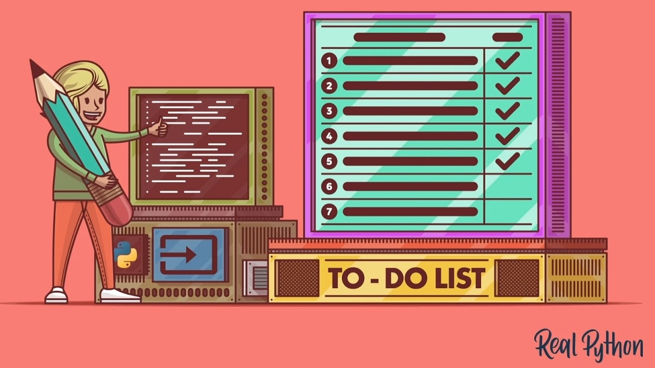 Building a Python Command-Line To-Do App With Typer: Setting Up & Introducing Typer