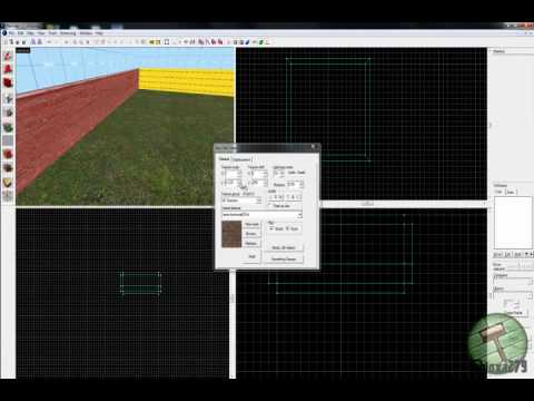 Steam Community :: Video :: Valve Hammer Editor Tutorial: How to make rain