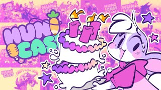 3 Years Of Mistakes - HuniCast Compilation - Fimfiction