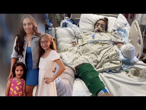 Mother shares the story of her daughter’s domestic abuse