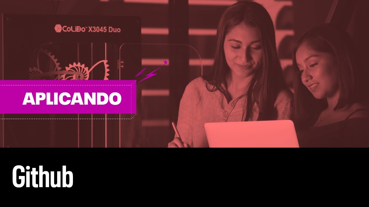 Fab Lab 2 Aplicando │ Github