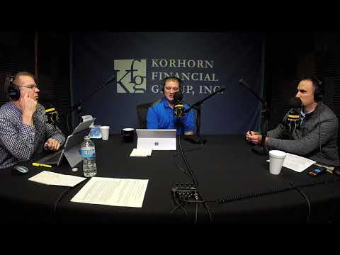 KFG Wise Money Radio S3E25: How To Make This Tax Season Your Best One Ever