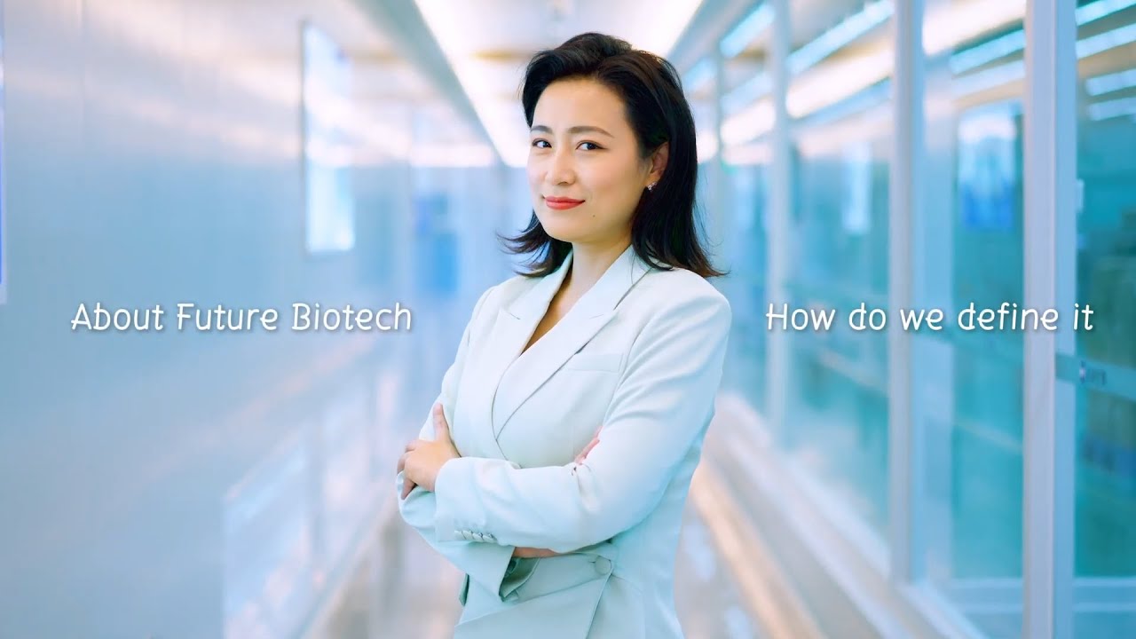 About Future Biotech (English Version)