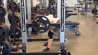 Cải thiện sức mạnh Squat qua Rocket Squat | Diễn Đàn Thể Hình Việt Nam ...