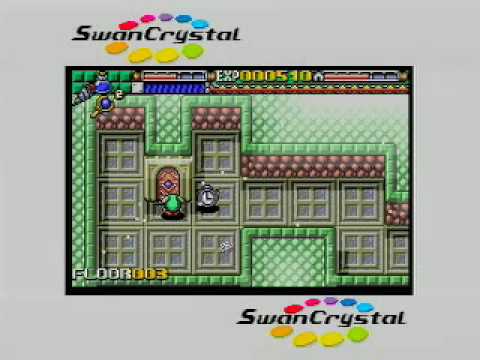 Retro Review : WonderSwan -DICING KNIGHT- Now in Stock!!! | nippotopia ...