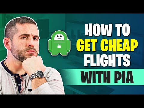 How to Get Cheap Flights In 2025 With PIA