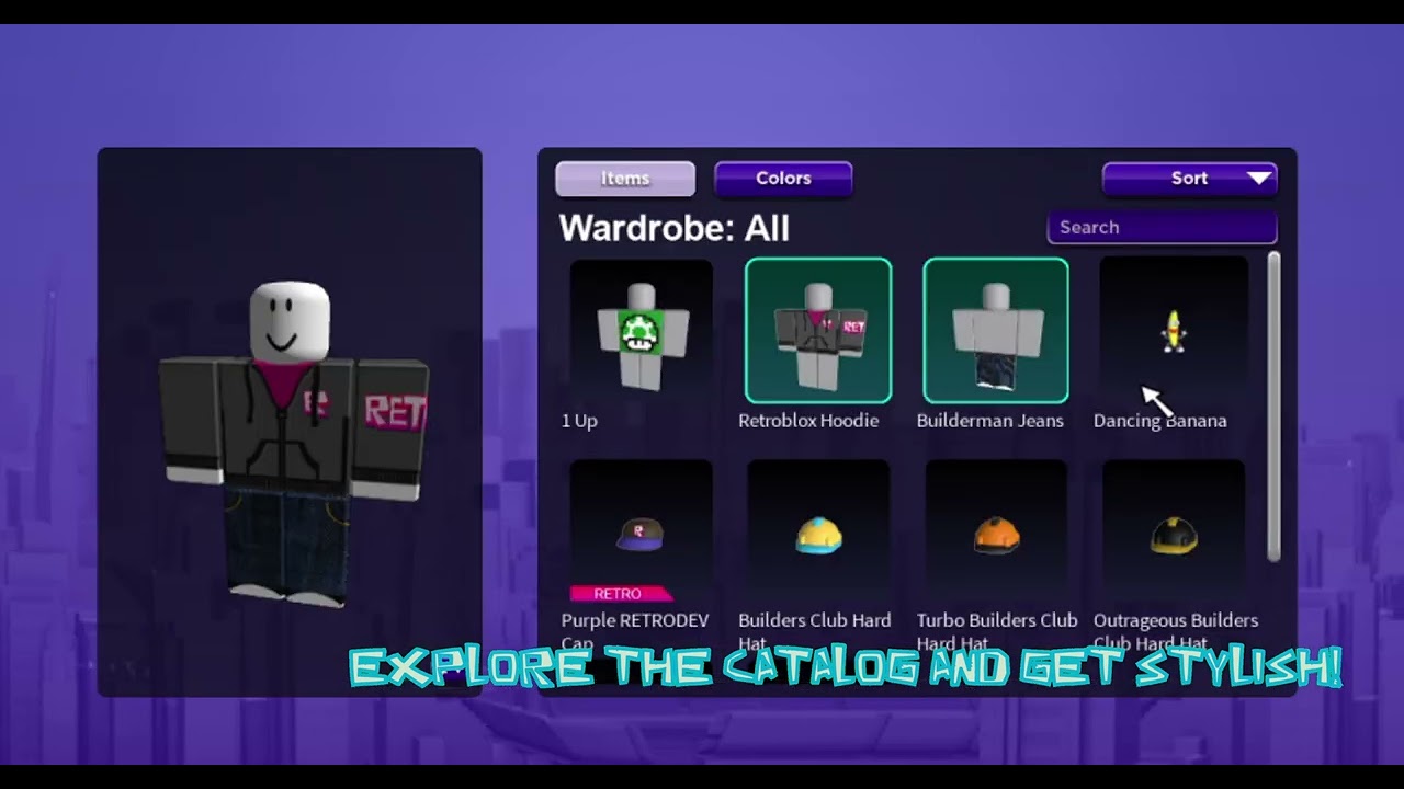 RetroStudio | TapClock's Trailer