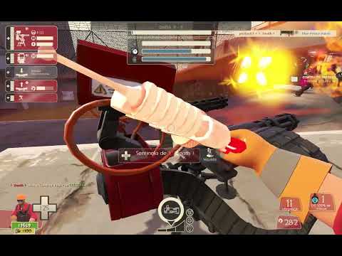 Steam Community :: Video :: Team Fortress Operation Laugh 1