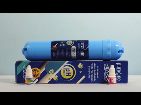 Pureone Water Industries India Private Limited, Navi Mumbai ...