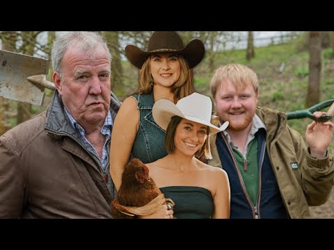 Bioengineered Food Labels, Meat Bans & Clarkson Farms Season 4