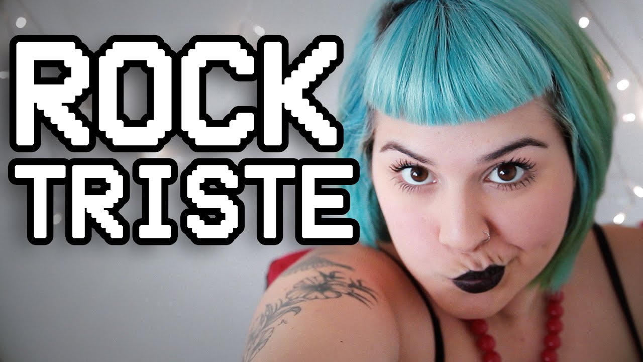 A Volta do Emo | Tá, Querida!