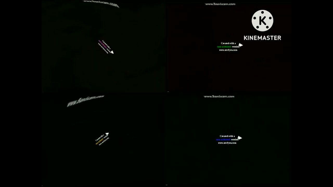 4 Pingu Outro With Effect 6 (My Version)