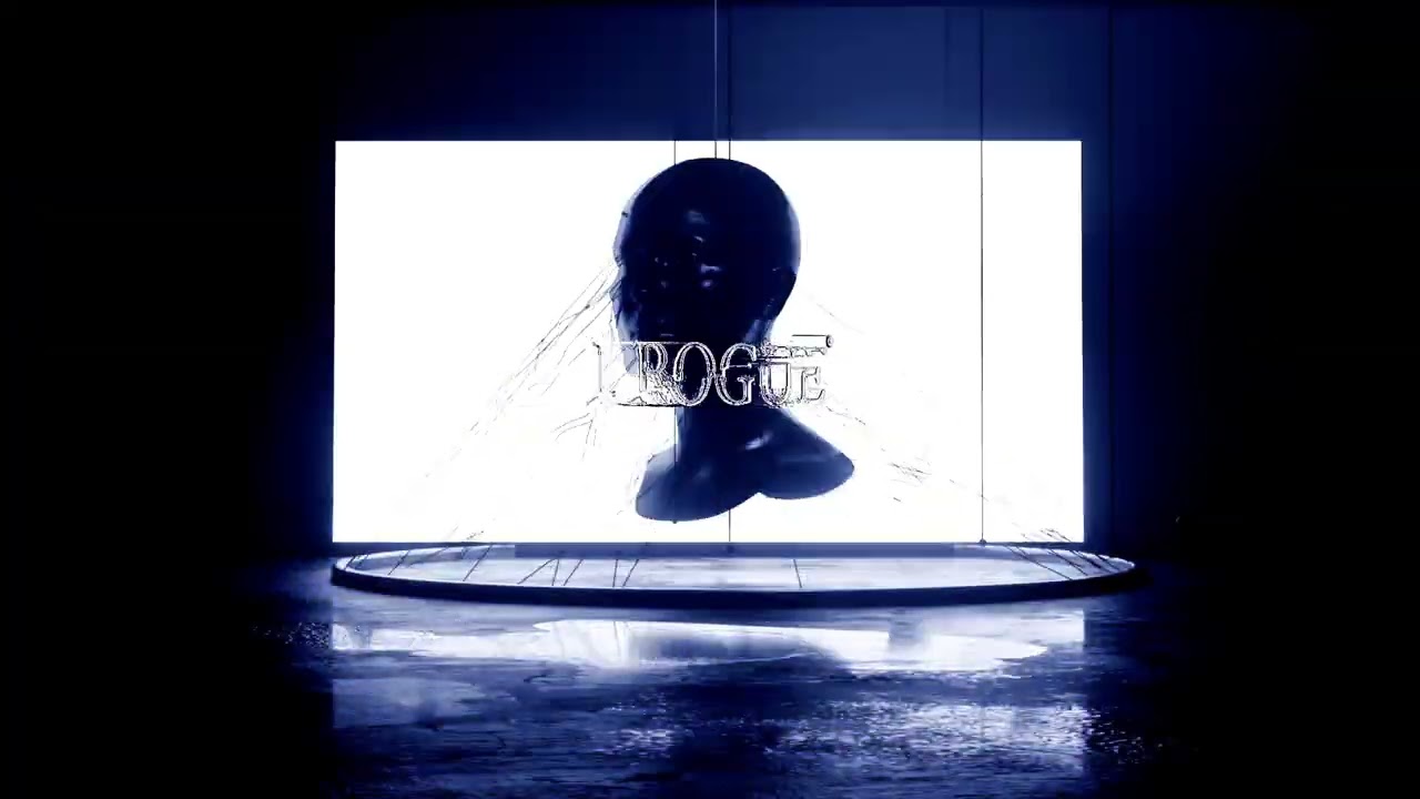 Reflective Surface 2 - Touchdesigner  Download Project File