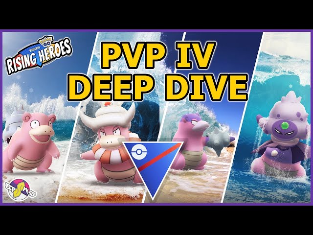 What is the best moveset for Slowpoke, Slowbro, and Slowking in Pokemon ...