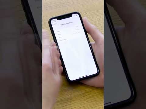 NFC TPMS Sensor | Configure & Program with Your Smartphone!