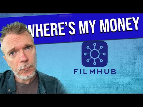 How Does Filmhub Pay Filmmakers | Earnings v.s Insights