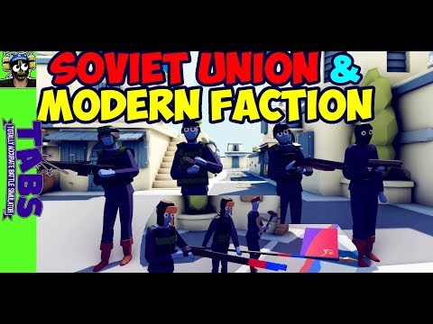 Steam Community :: Video :: Soviet Union & Modern Faction - Stalingrad ...