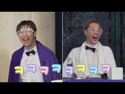 [Eng]Run BTS 2021! EP-132 Part 2[Must Watch]#funny#runbts#bts