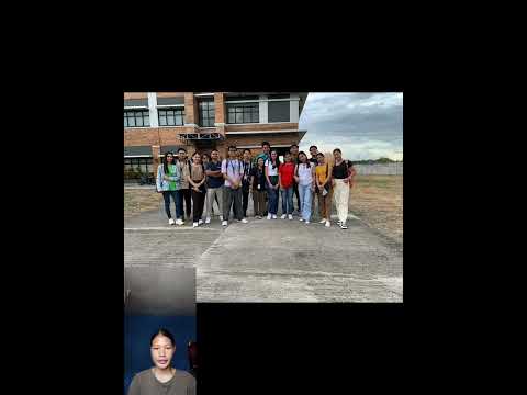 OJT - NARRATIVE REPORT