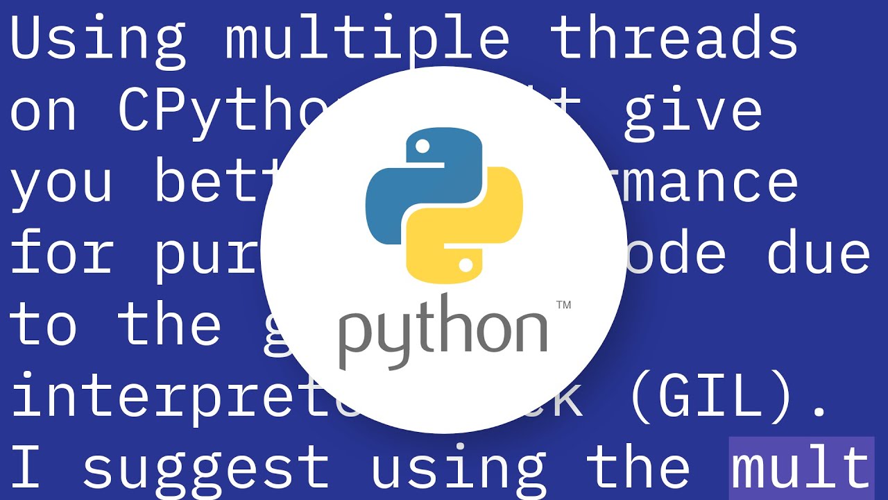 How do I parallelize a simple Python loop?