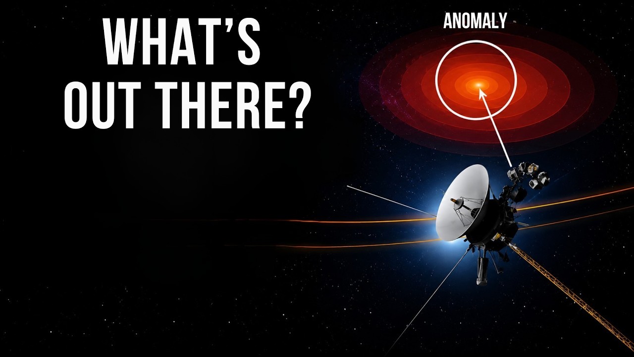 What Will The Voyagers Find In Deep Interstellar Space?