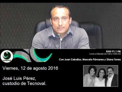 Custodios de valores dan una semana a empresa para cumplir exigencias