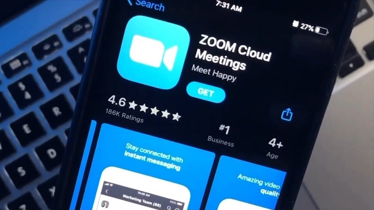 Zoom to sack around 15 per cent of its total workforce