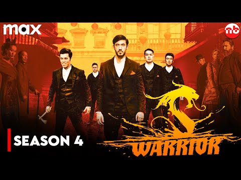 Warrior Season 4 Expected Release Date, Possible Story, Cast & Everything We Know