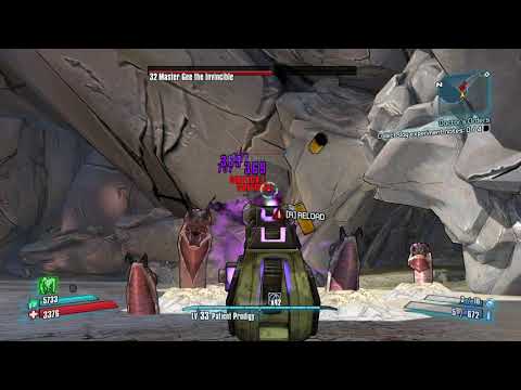 Steam Community :: Video :: Borderlands 2 Master Gee the Invincible ...