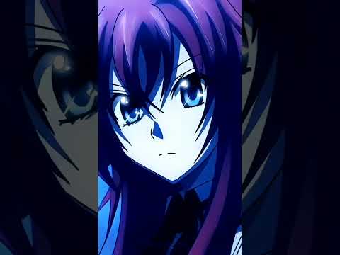 #highschooldxdnew #highschooldxd #rias #akeno #anime #isseihyoudou #xenovia #koneko #issei
