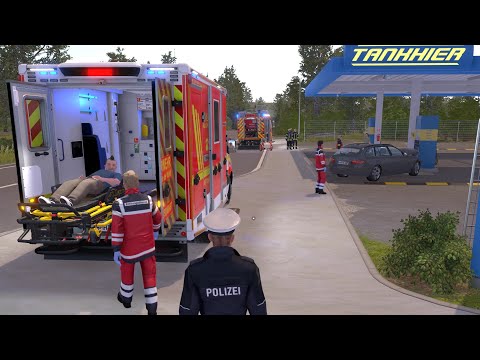 Steam Community :: Emergency Call 112 – The Fire Fighting Simulation 2
