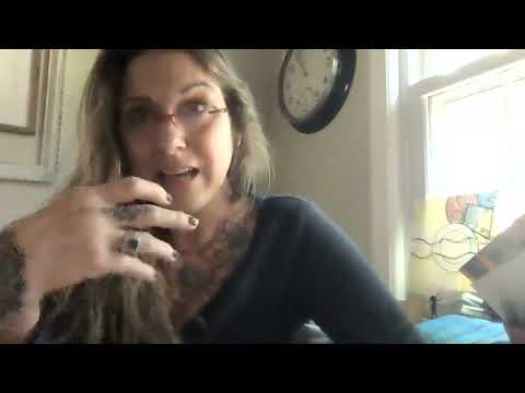 June 22 The Language of Letting Go Daily Meditations on Codependency: Directness reading with Jolie