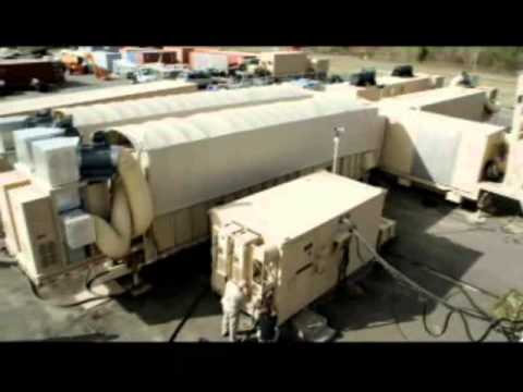 Ballistic Missle Defense
