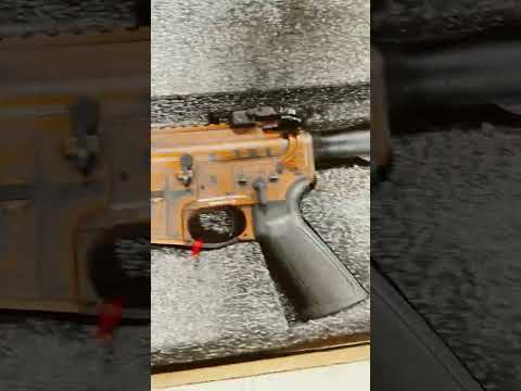 SCT AR556! www.Bucksnortoutfitters.com #nra #gun #pewpew #ruger