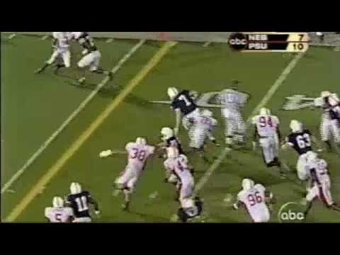 From The Archives: Penn State V. Nebraska (2002) – The Football Letter Blog