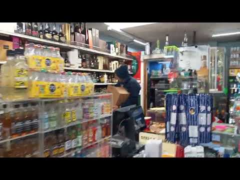 ABC Liquors