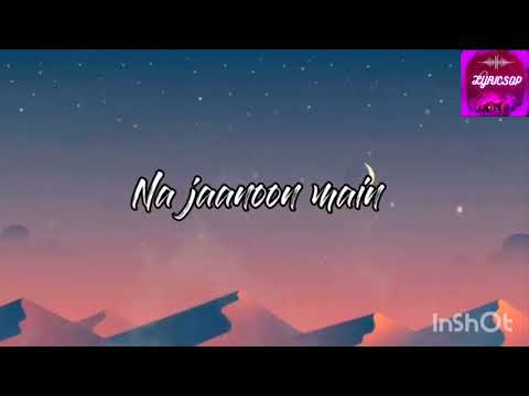 JAWANI JANEMAN (LYRICS)