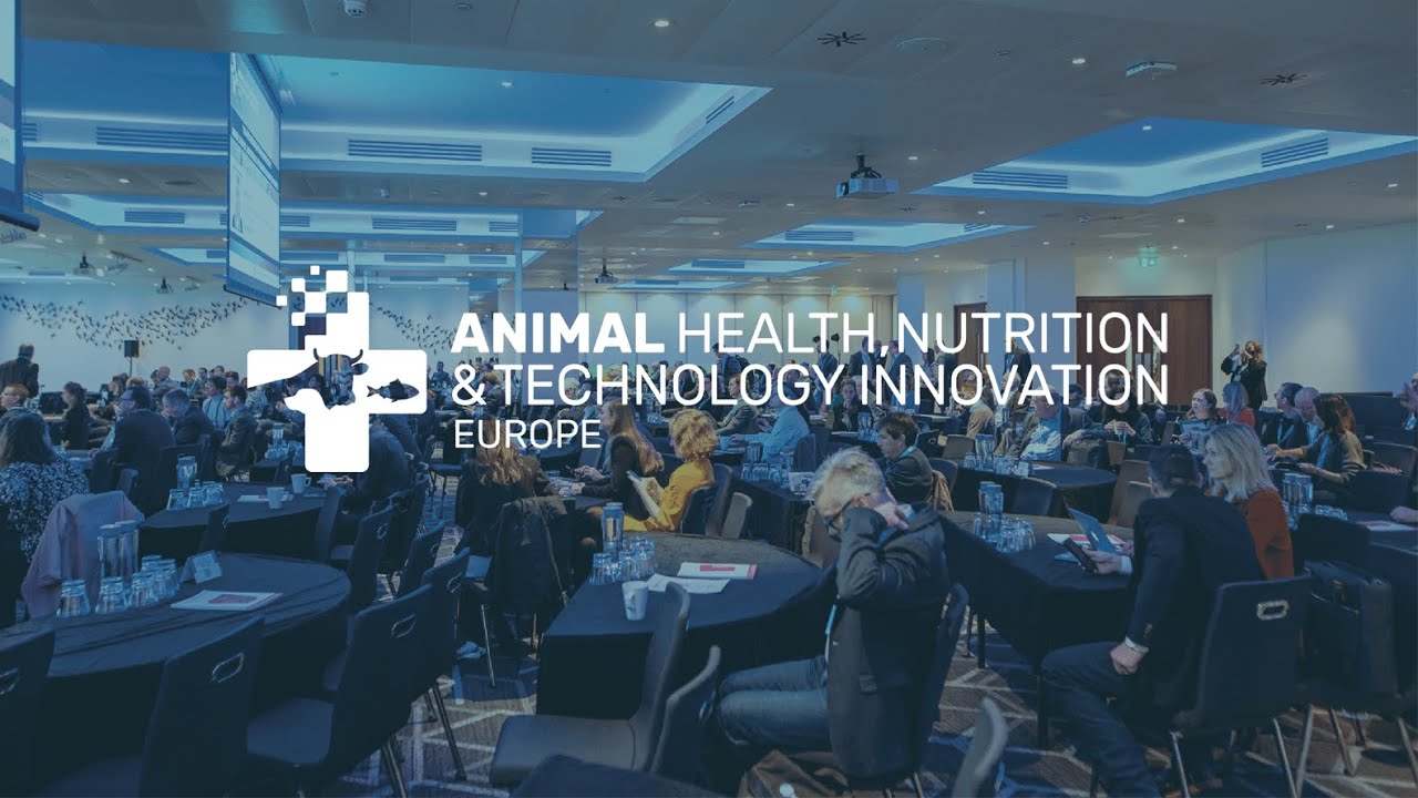 Animal Health, Nutrition and Technology Innovation Europe 2022 Highlights