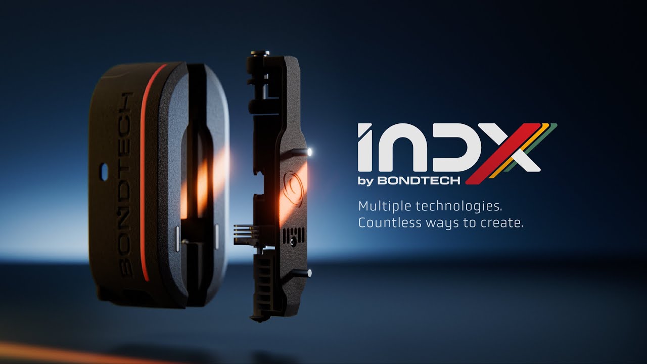 Bondtech INDX–Benefits