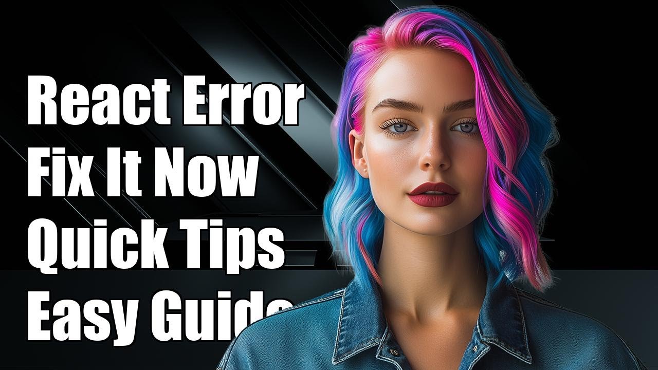 React Error: Expected an Assignment or Function Call - How to Fix It