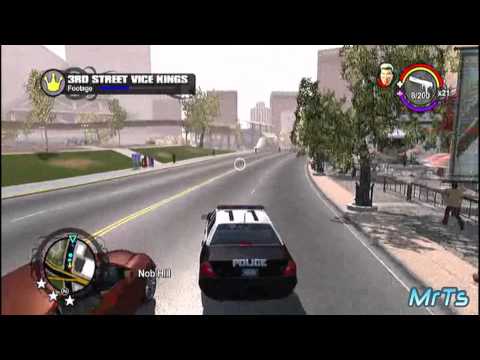 Steam Community :: Video :: Saints Row Vice Kings Mission 7 3rd Street ...