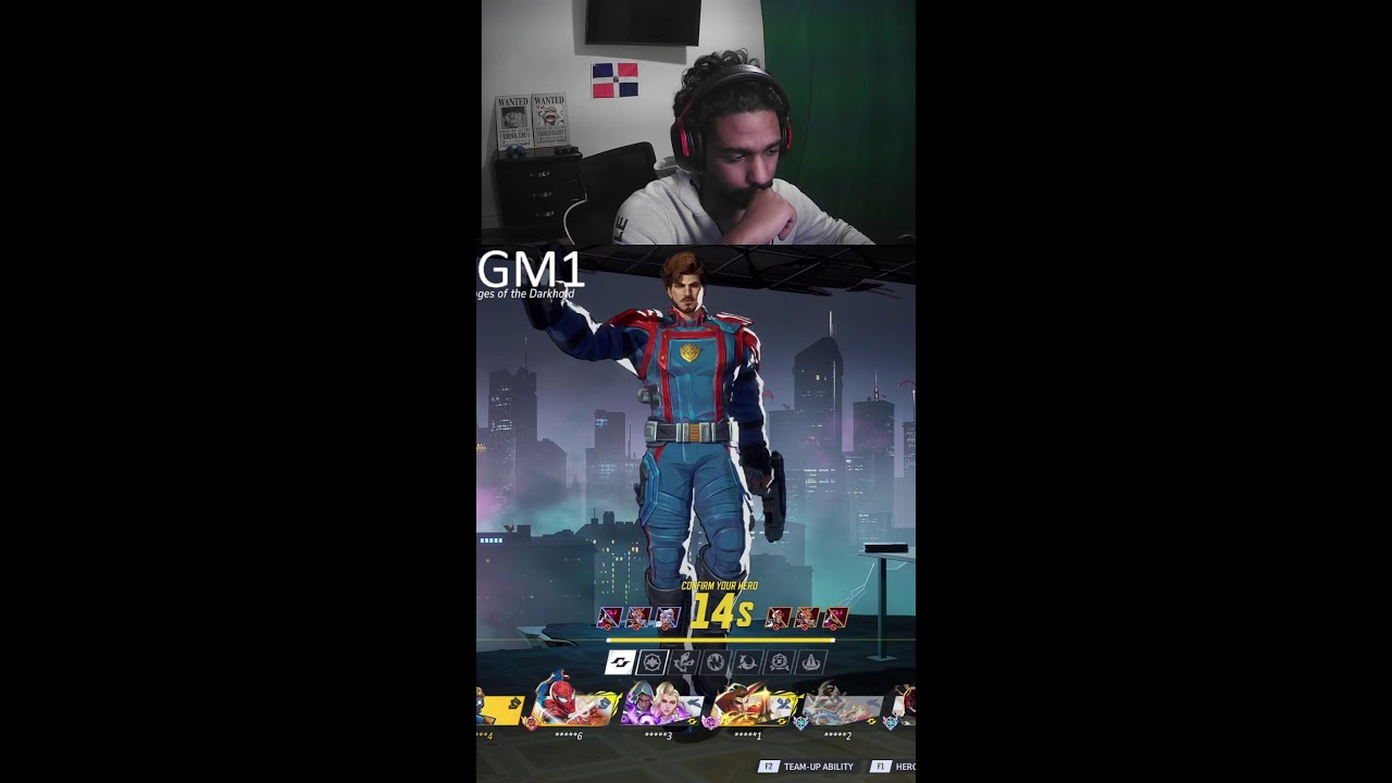 DERUSTING. MAIN ACCOUNT GRIND TOMMORROW!!! (Music On Twitch)