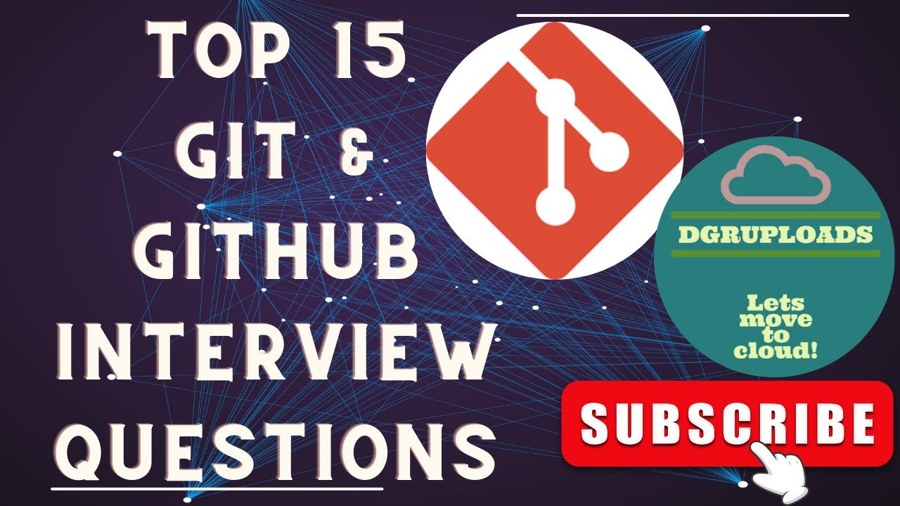 Mastering Git and GitHub: Essential Interview Questions and Answers ... Mastering Git and GitHub: Essential Interview Questions and Answers ...
