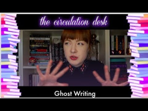 What Is Ghost Writing?