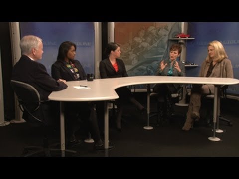 Automotive Next - Autoline This Week 1709