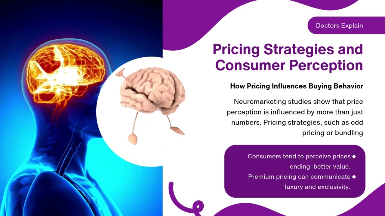 Neuromarketing Explained | The Intersection of Neuroscience & Consumer Behavior