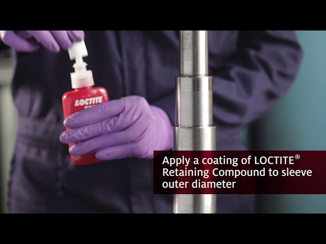 Loctite Retaining Compounds - Loctite 222 Threadlocker Trader ...