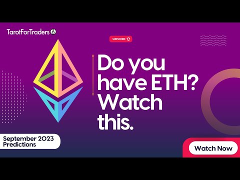 Ethereum (ETH) Crypto Prediction for September 2023